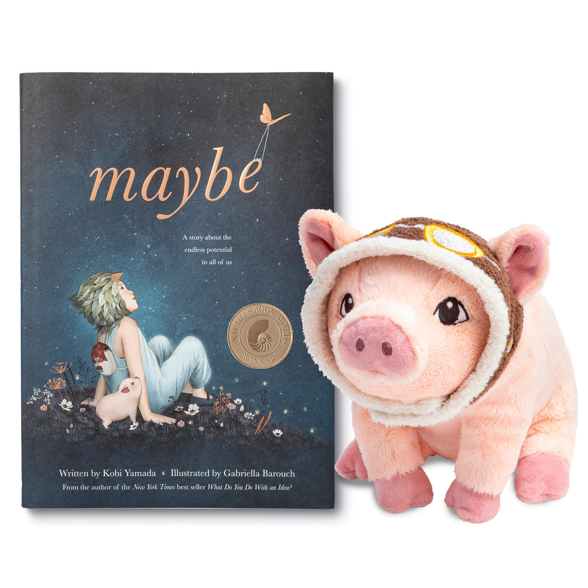 Kobi Yamada - Maybe – Chiragan