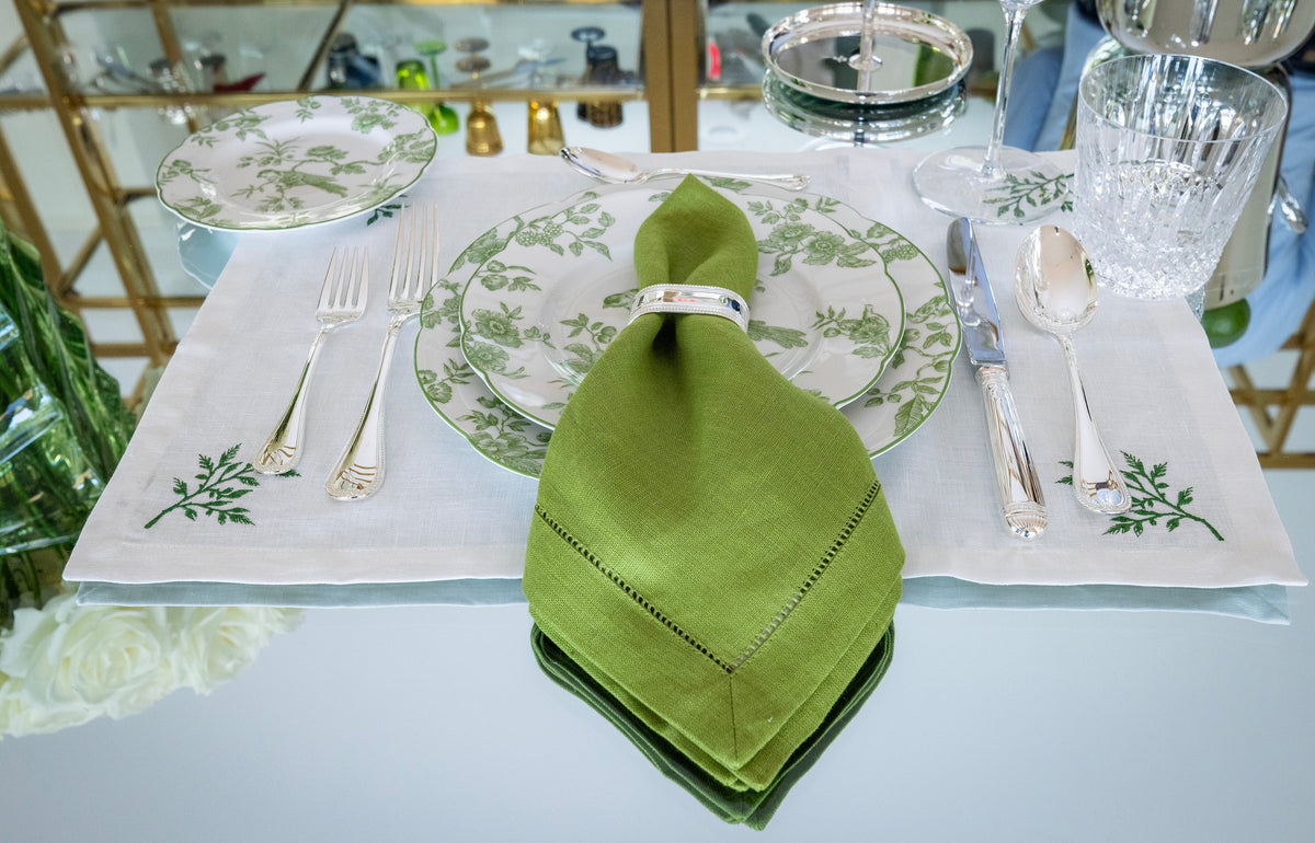 A Midday Celebration of Elegance: Chiragan x Colin Cowie at Cocoplum