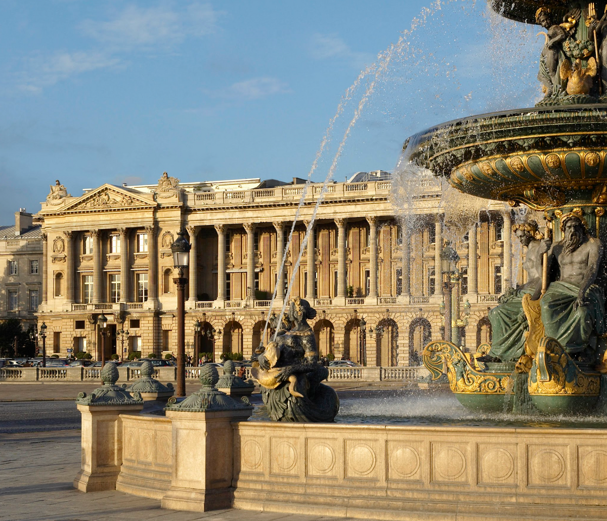 Top 10 Honeymoon Destinations – Chiragan