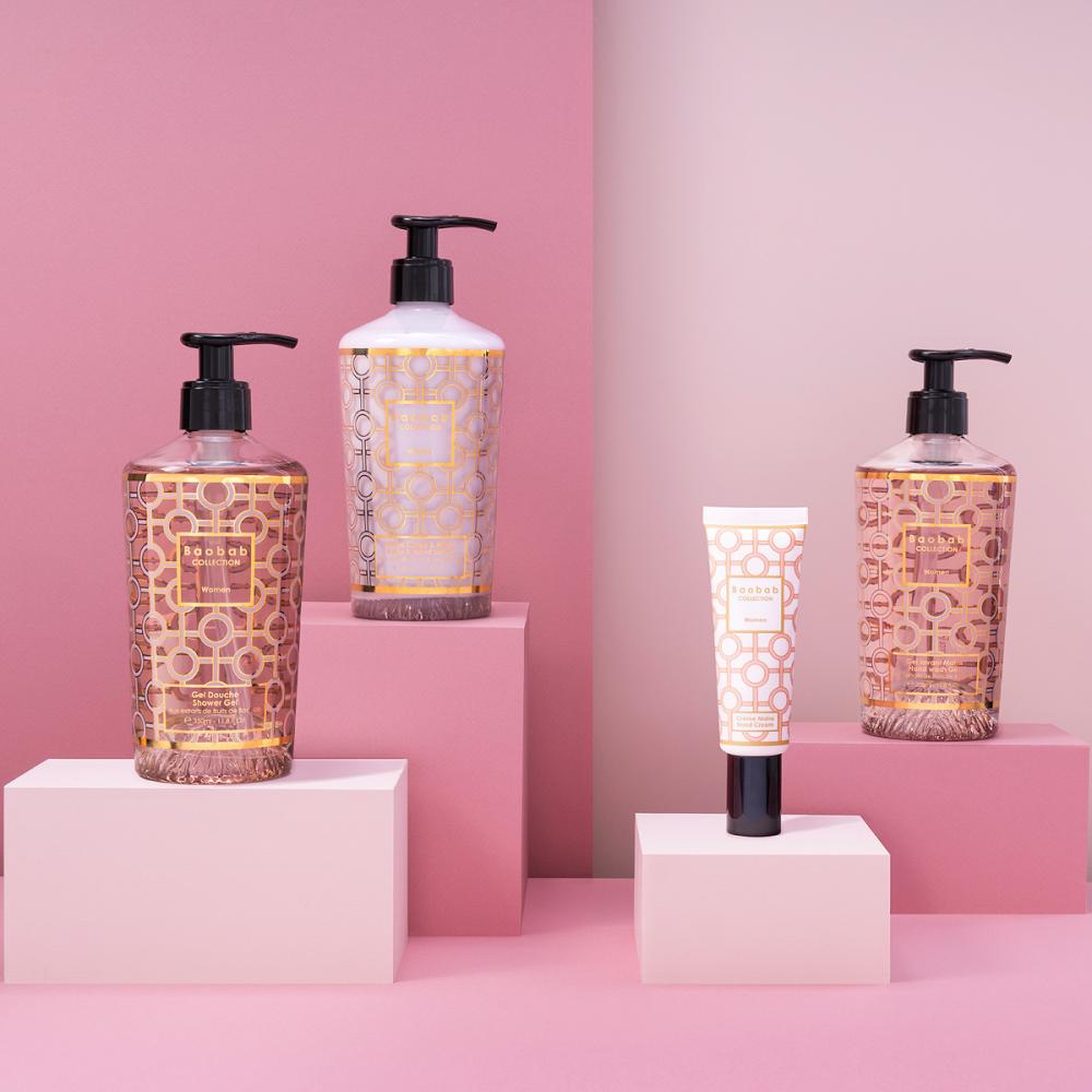 Body and Hand Lotions – Chiragan