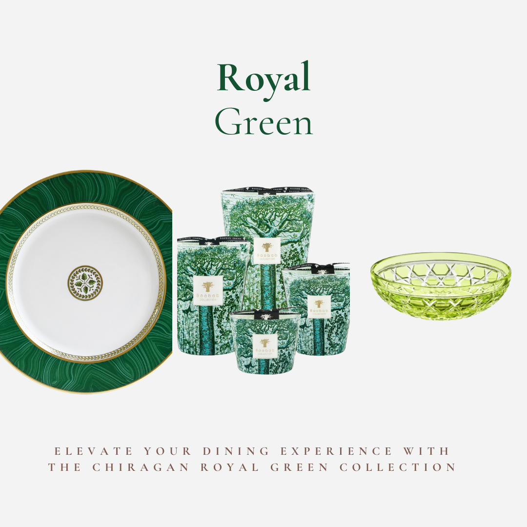Royal Green – Chiragan