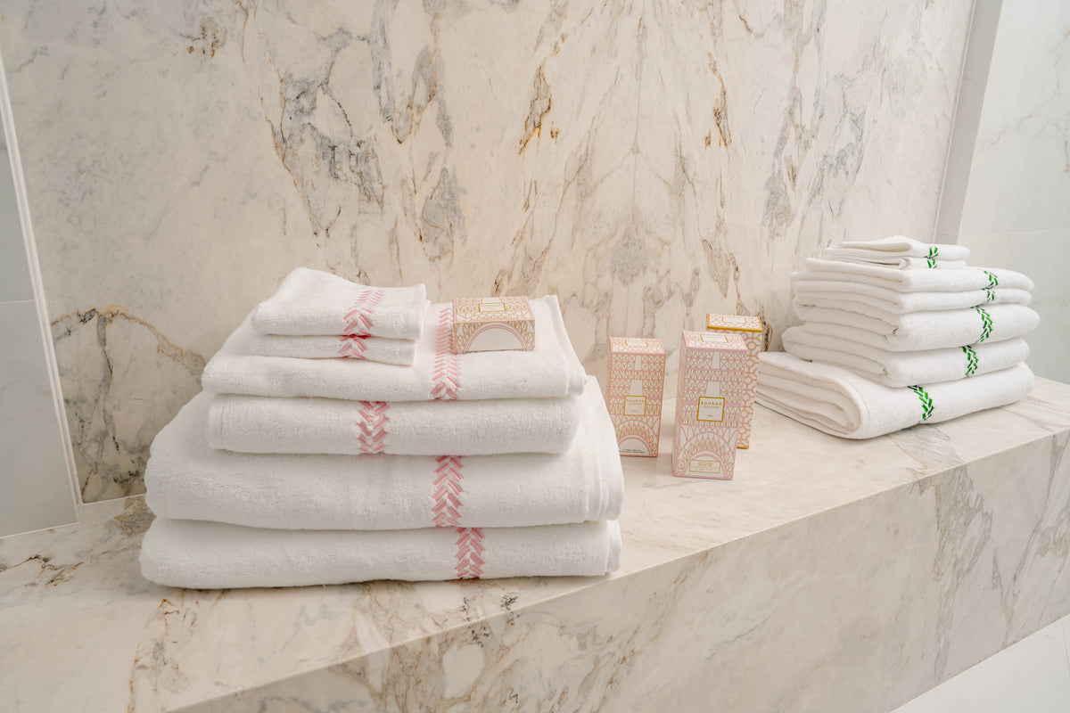 Towels – Chiragan