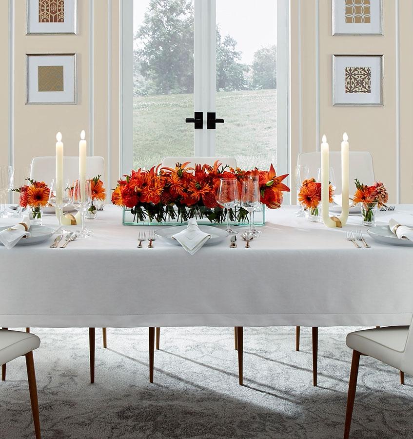 Tablecloth – Chiragan