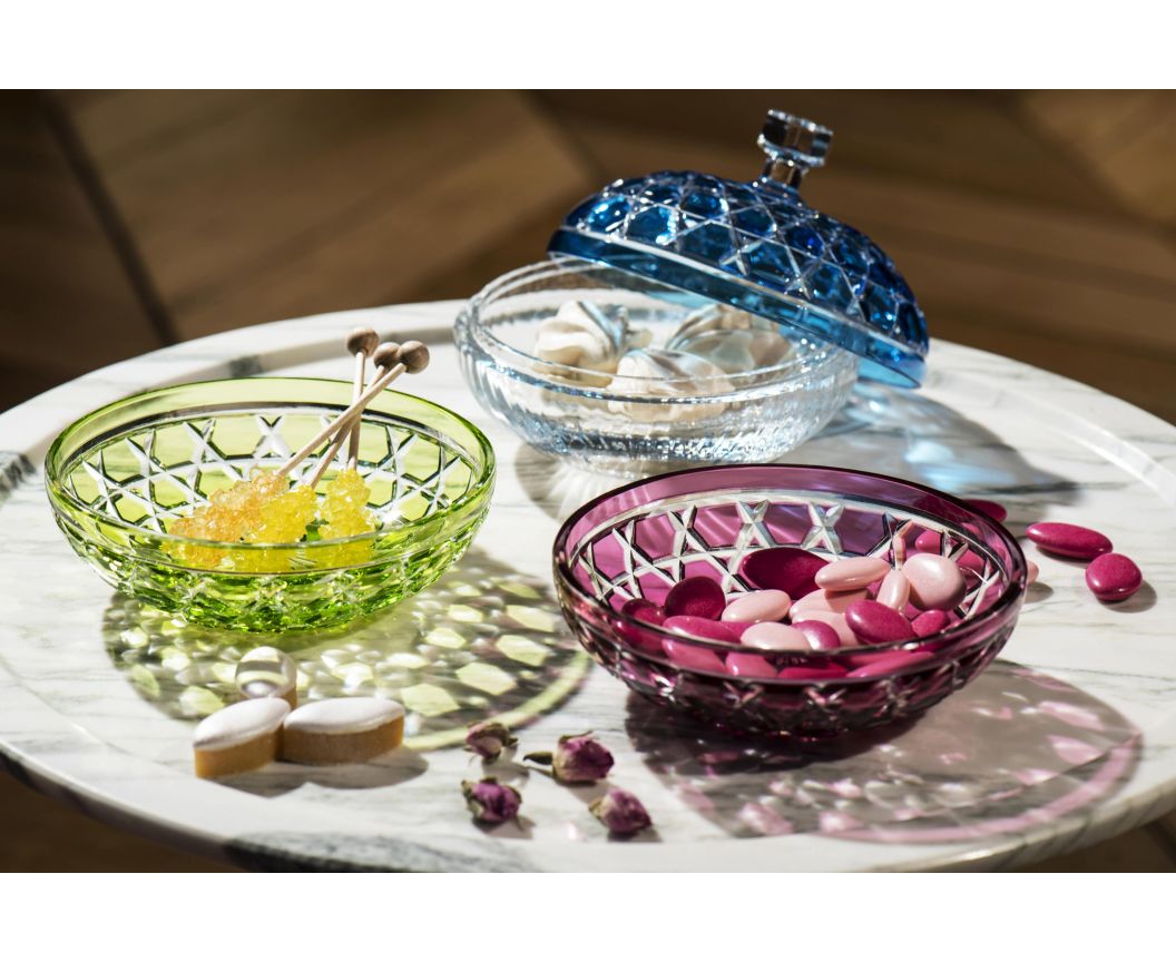 Decorative accents – Chiragan