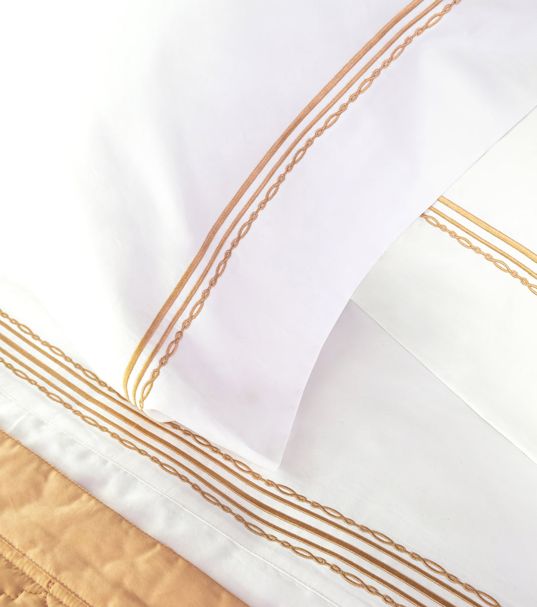 Porto Cervo Flat Sheet – Chiragan