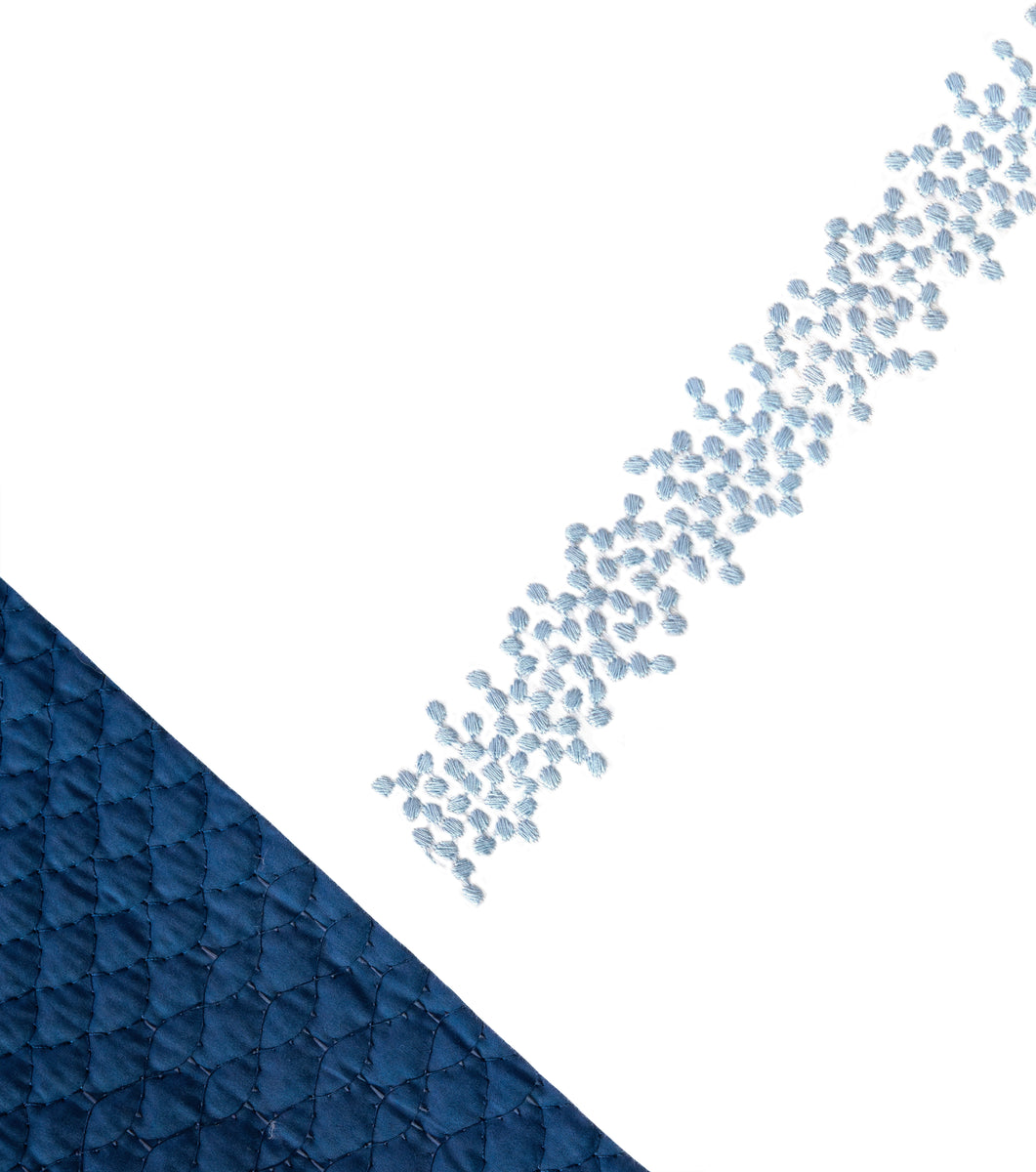 Vienna Flat Sheet – Chiragan