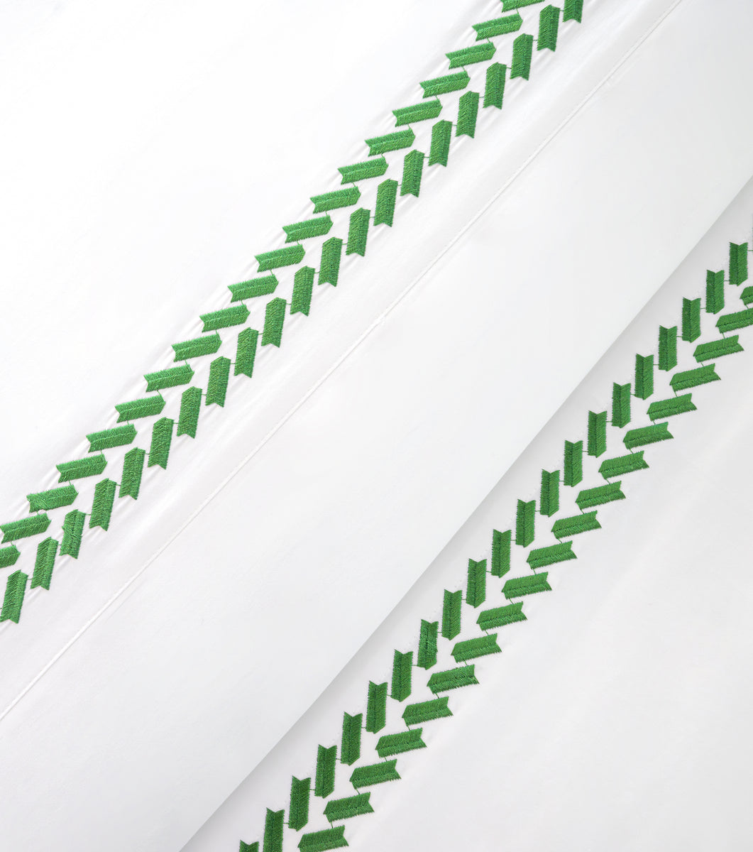 Bosphorus Flat Sheet – Chiragan