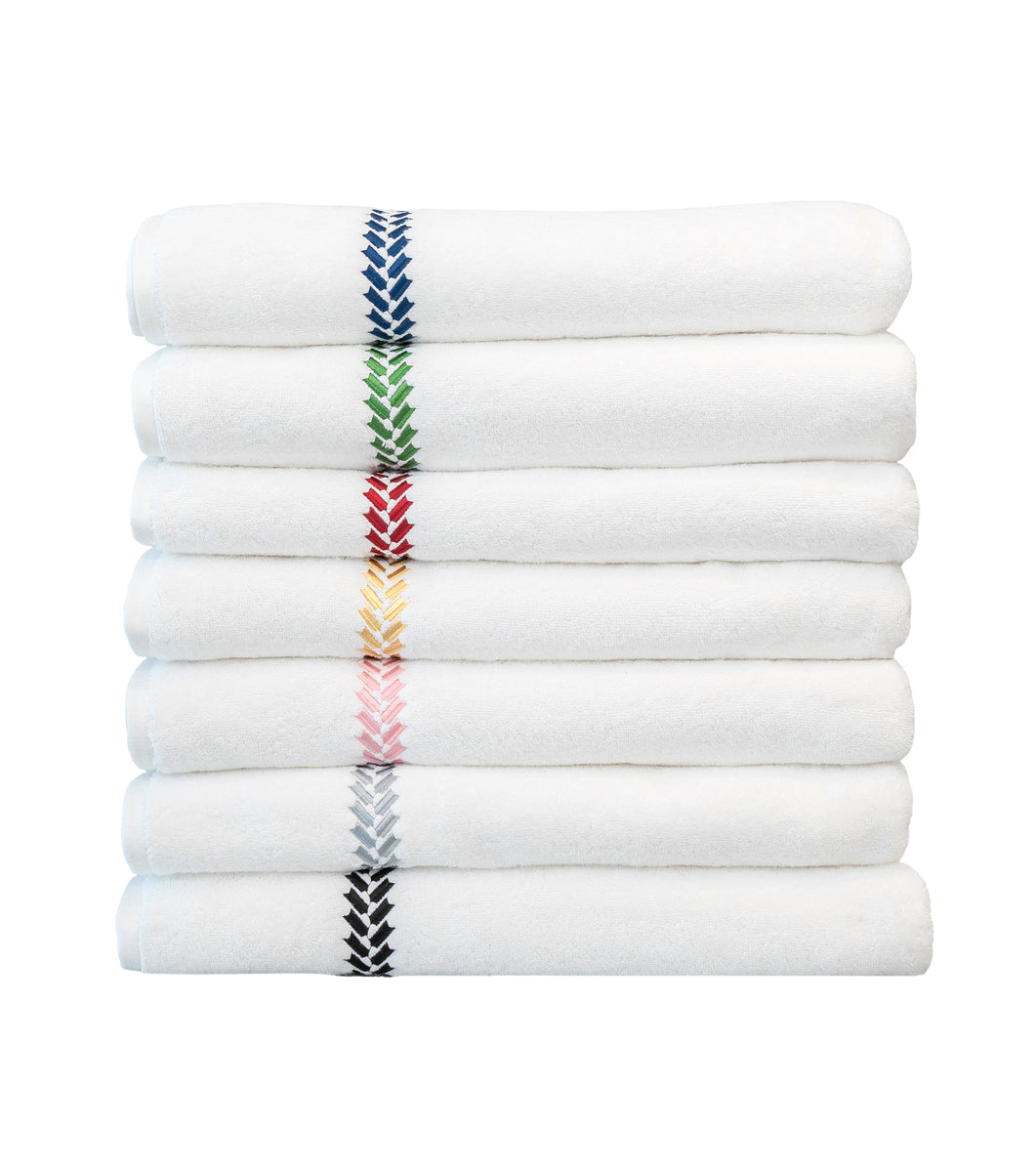 Bosphorus Collection Towel – Chiragan