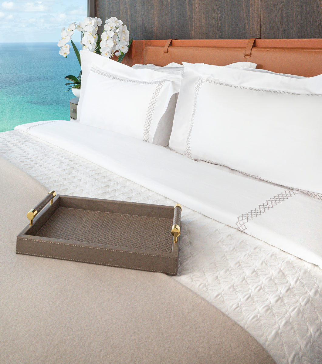 Roma Duvet Cover – Chiragan
