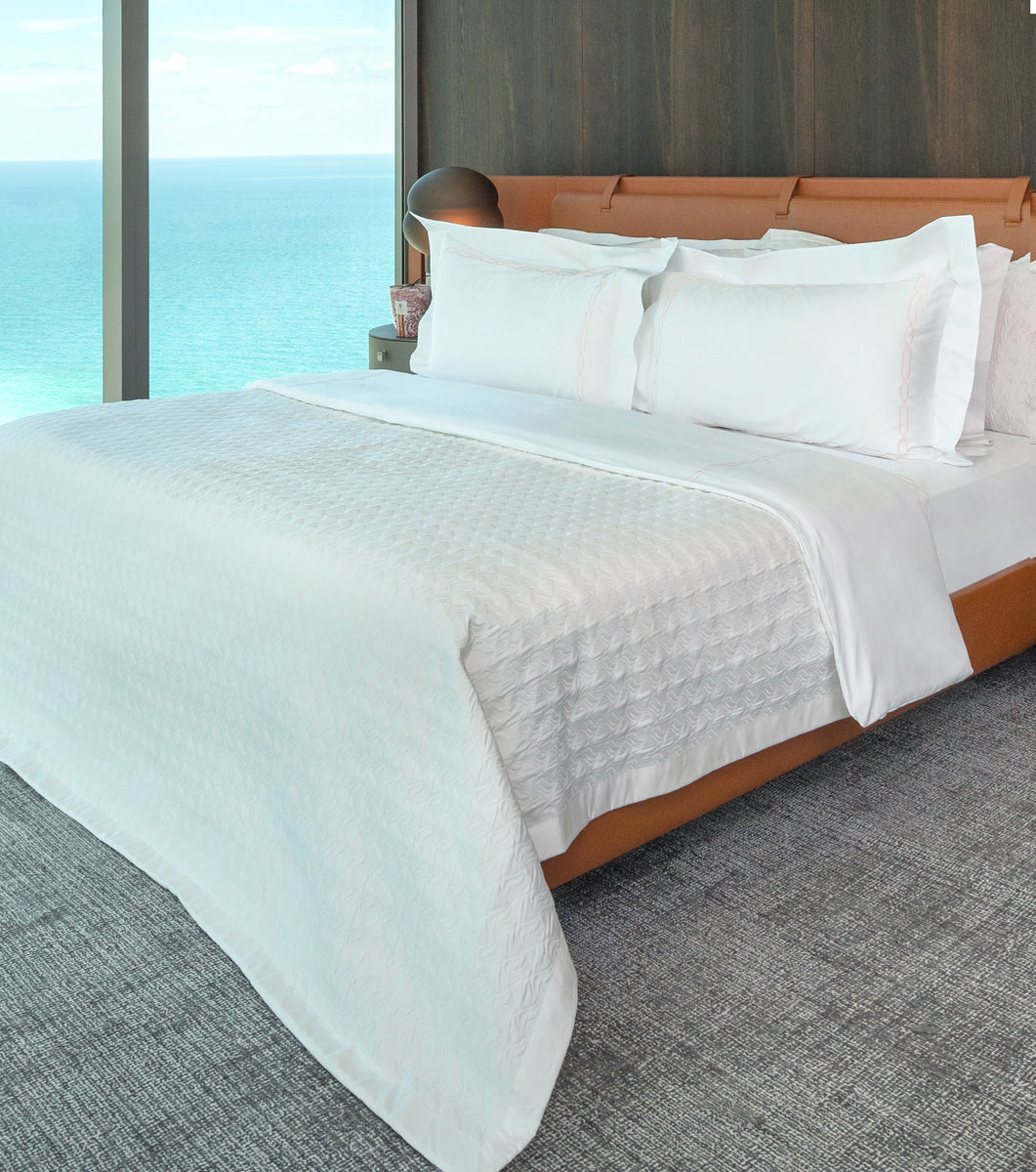 Athena Duvet Cover – Chiragan