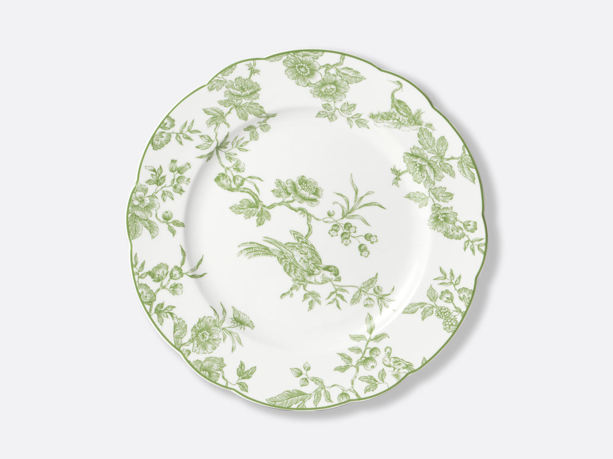 Bernardaud - Albertine Dinner Plate 10.5" – Chiragan