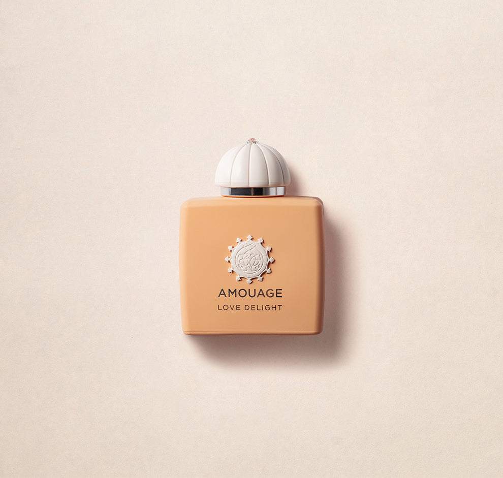 Amouage Love Delight 100ml – Chiragan