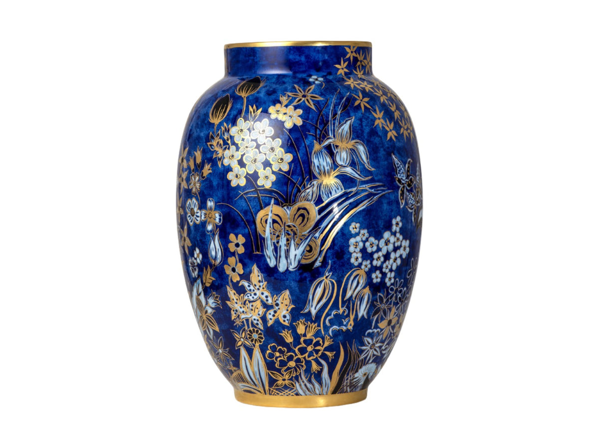 Annabelle Vase – Chiragan