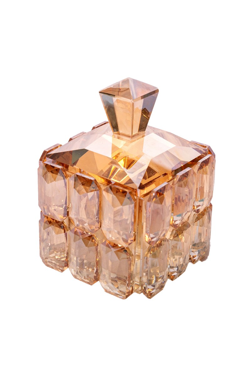 Brillante Trinket box – Chiragan