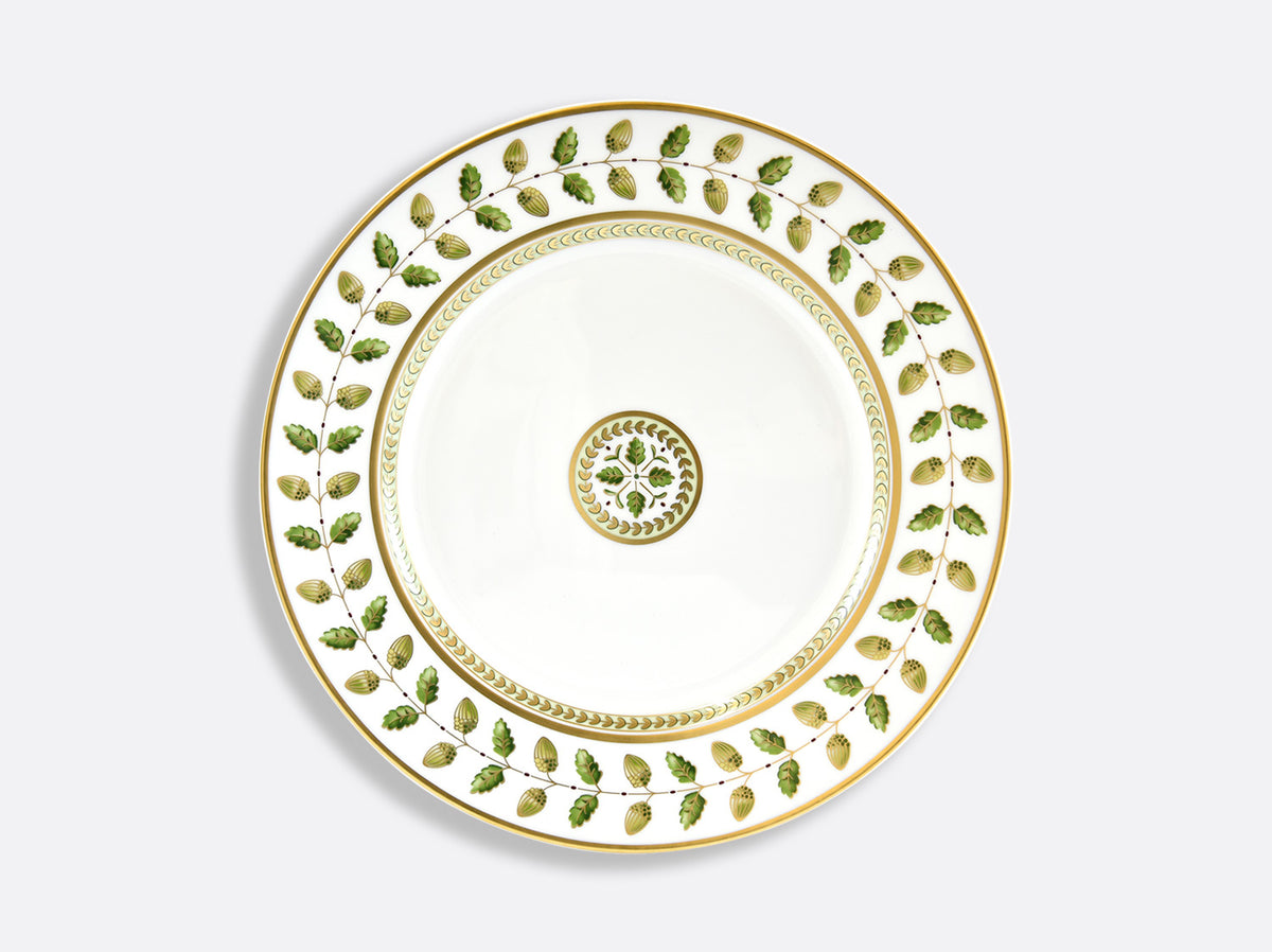 Bernardaud - Constance Dinner Plate 10.5" – Chiragan