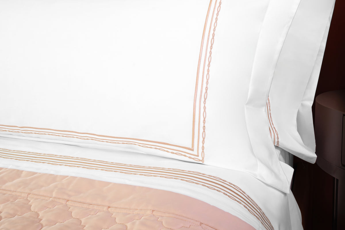 Porto Cervo Pillow Shams – Chiragan