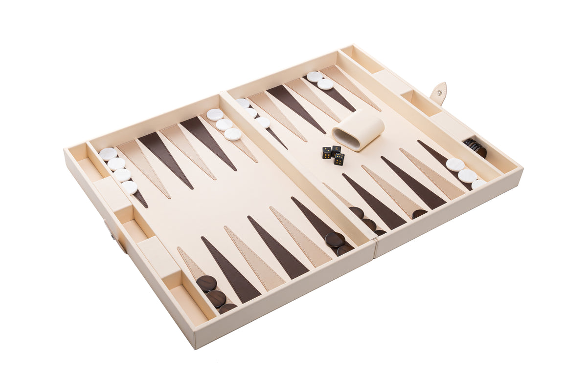 Sultan's Backgammon Set – Chiragan
