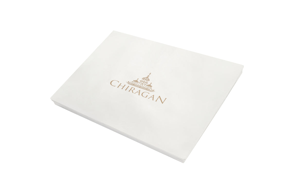 Porto Cervo Fitted Sheet – Chiragan