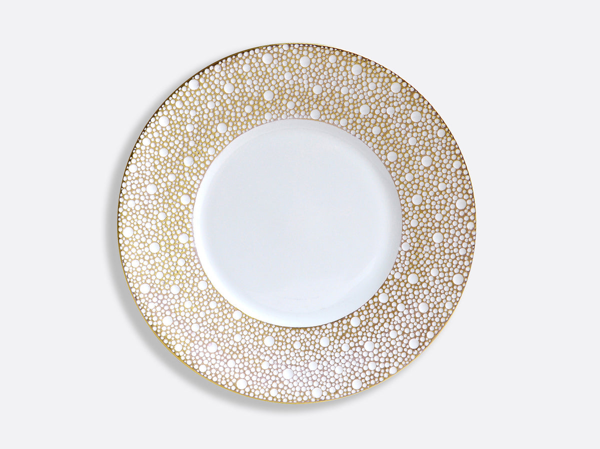 Bernardaud - Ecume Mordore Salad Plate 8.3" – Chiragan