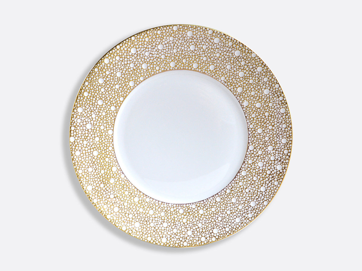 Bernardaud - Ecume Mordore Dinner Plate 10.2" – Chiragan