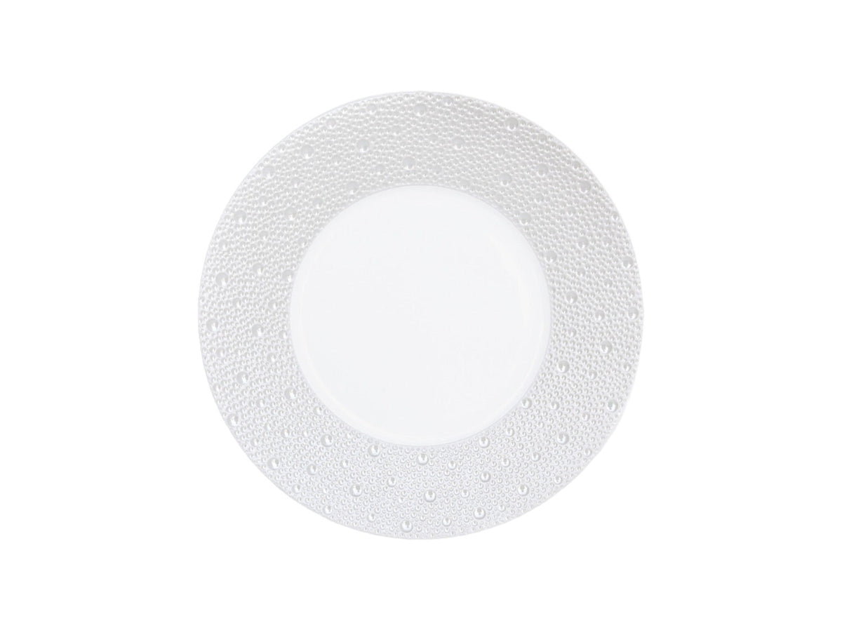 Ecume Perle Service Plate 11.5" – Chiragan