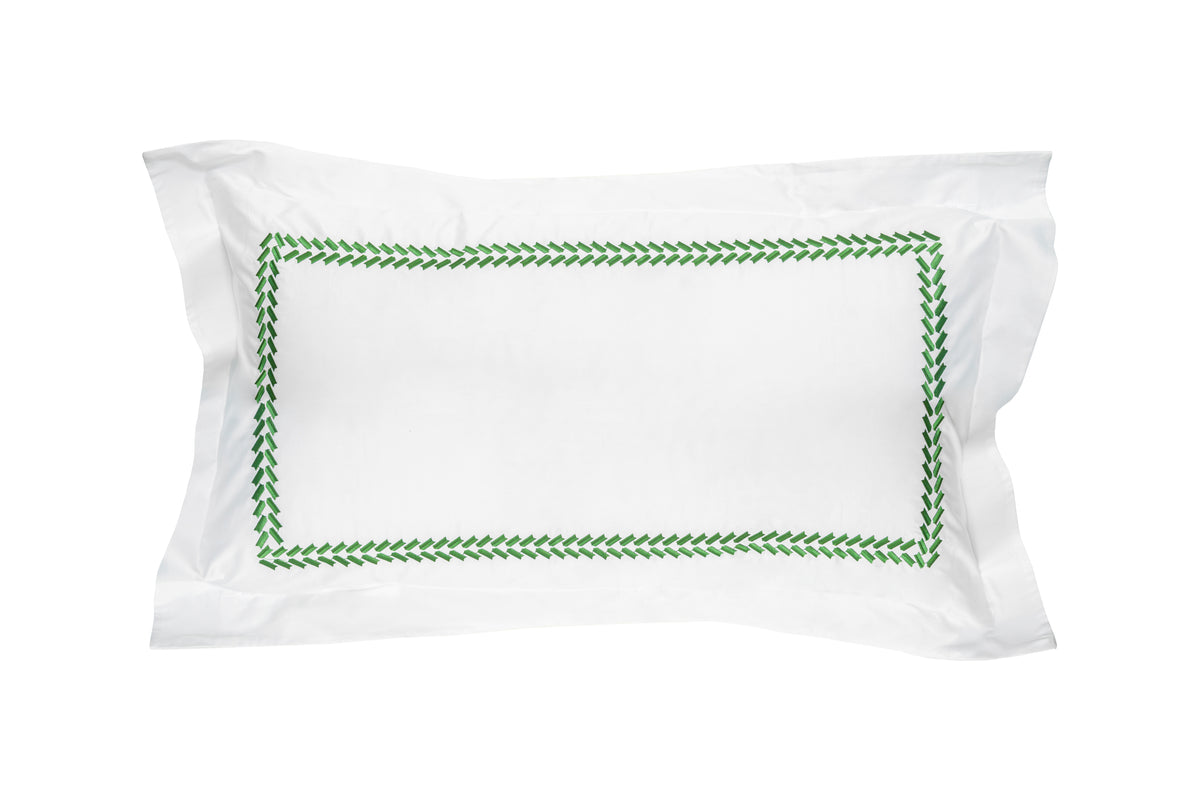 Bosphorus Pillow Shams – Chiragan
