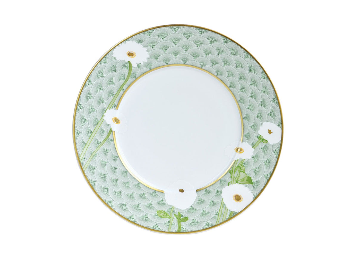 Bernardaud - Praiana Salad Plate 8.5" – Chiragan