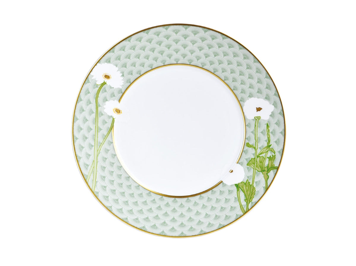 Bernardaud - Praiana Dinner Plate 10.6" – Chiragan