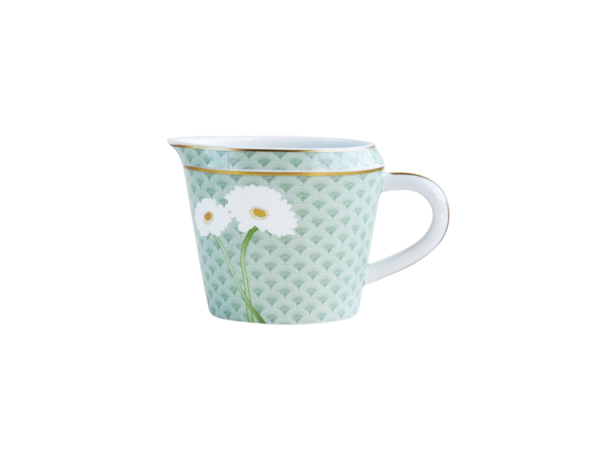 Bernardaud - Praiana Creamer – Chiragan