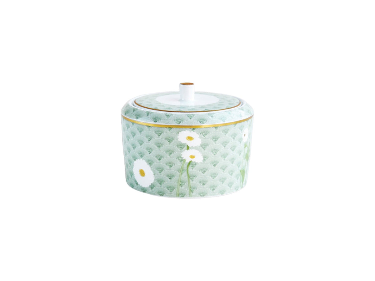 Bernardaud - Praiana Sugar Bowl – Chiragan