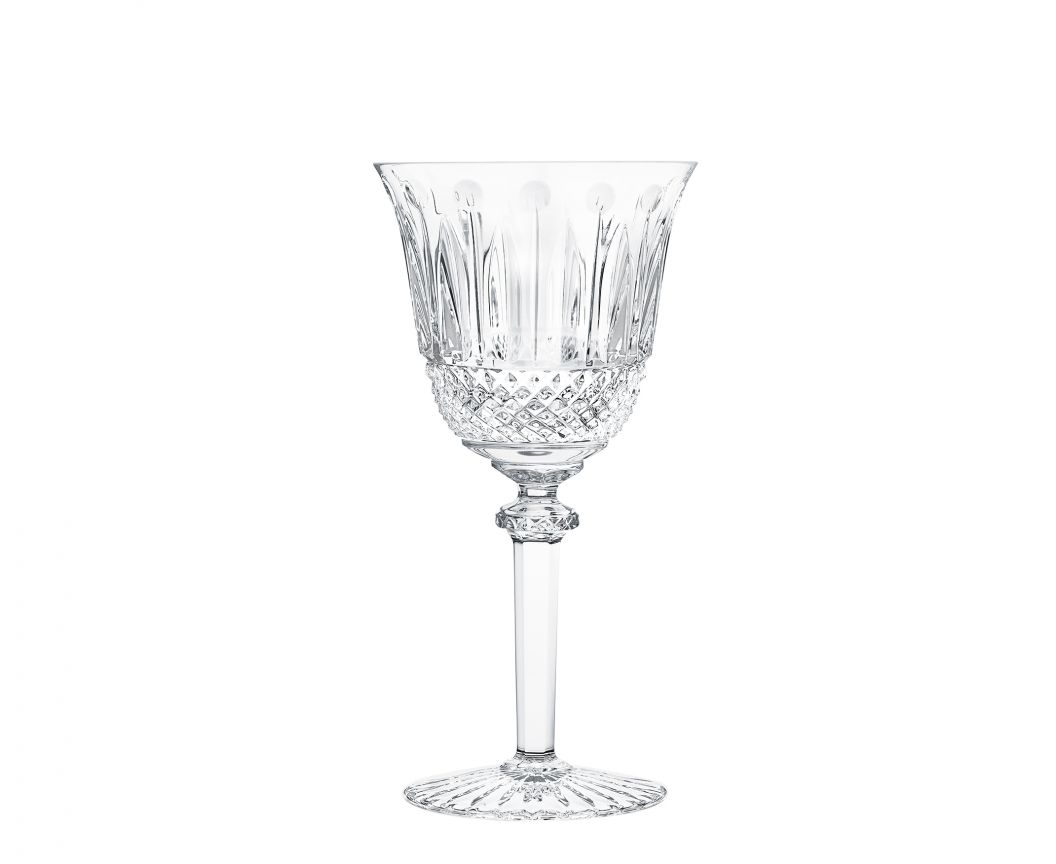 St. Louis - American Water Glass – Chiragan