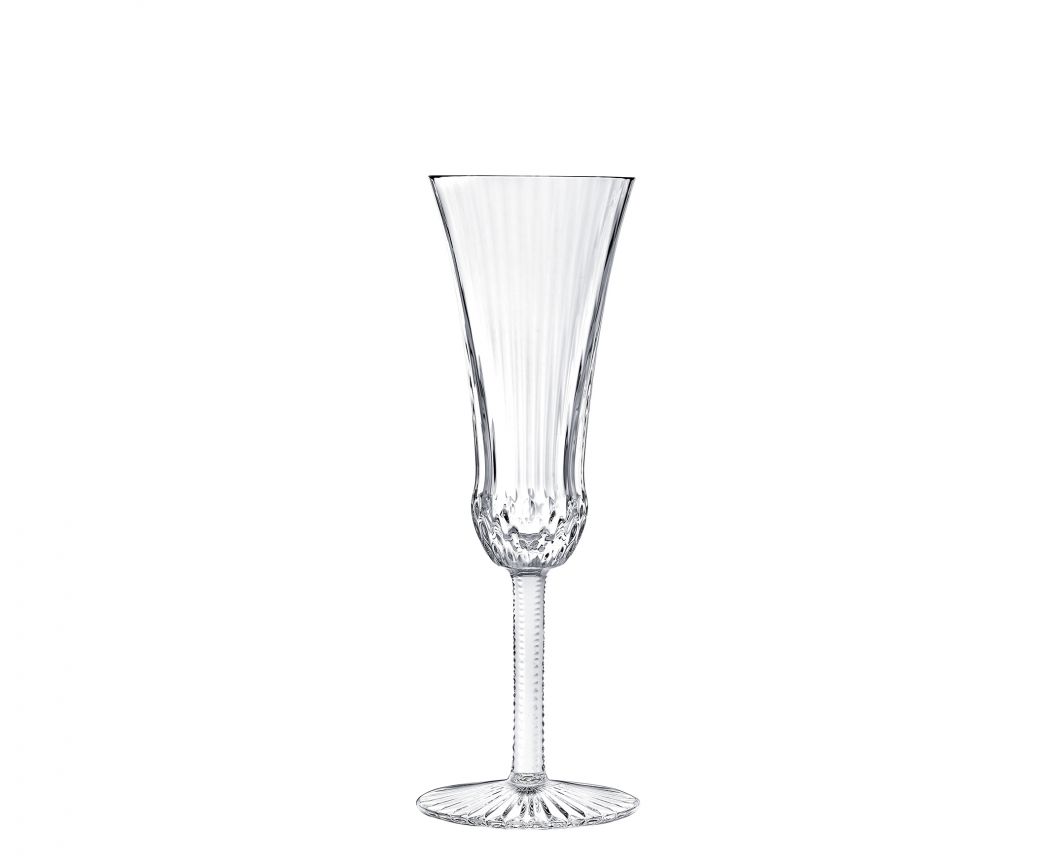 St. Louis - Apollo Champagne Flute – Chiragan