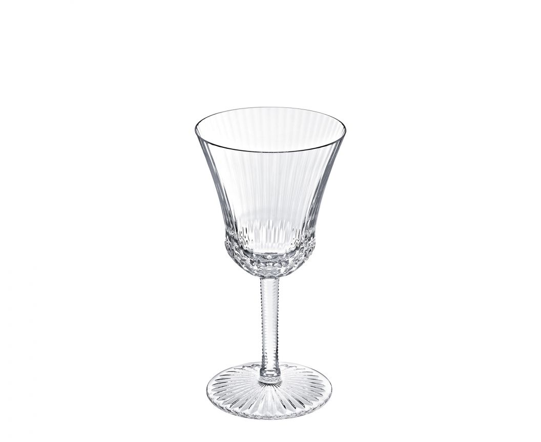 St. Louis - Apollo Wine Glass – Chiragan