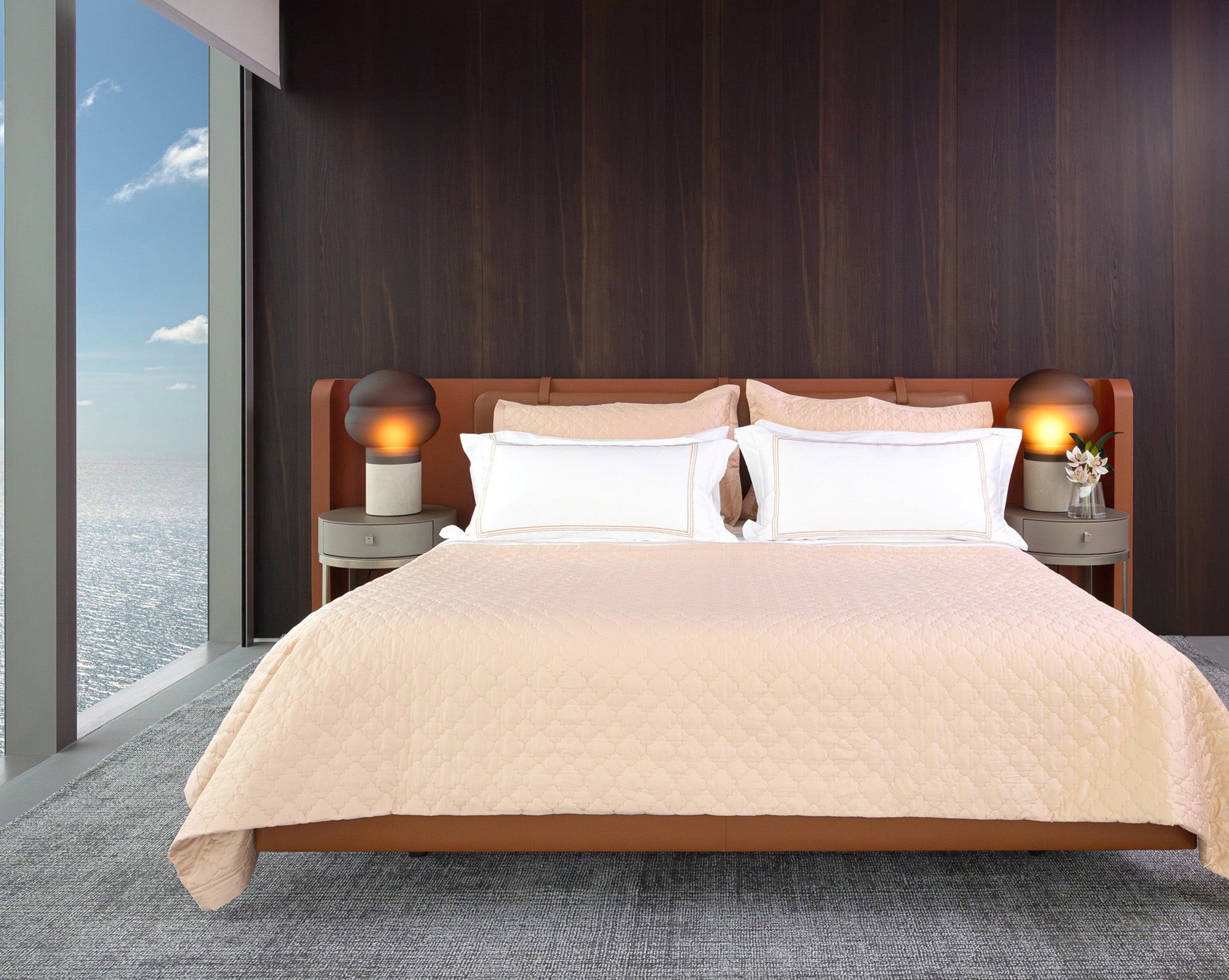 Bedding – Chiragan