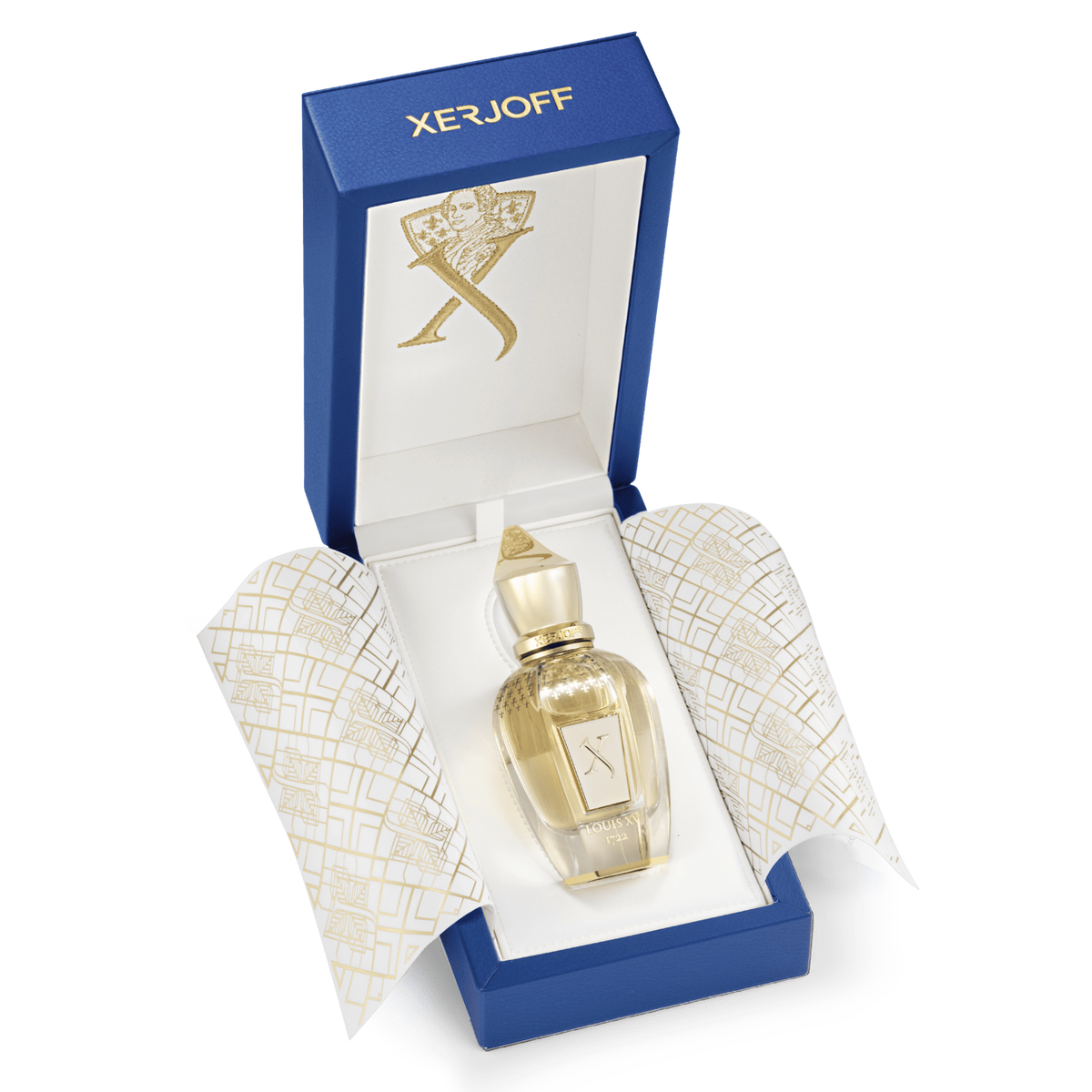 Xerjoff Louis XV Parfum 50ml – Chiragan