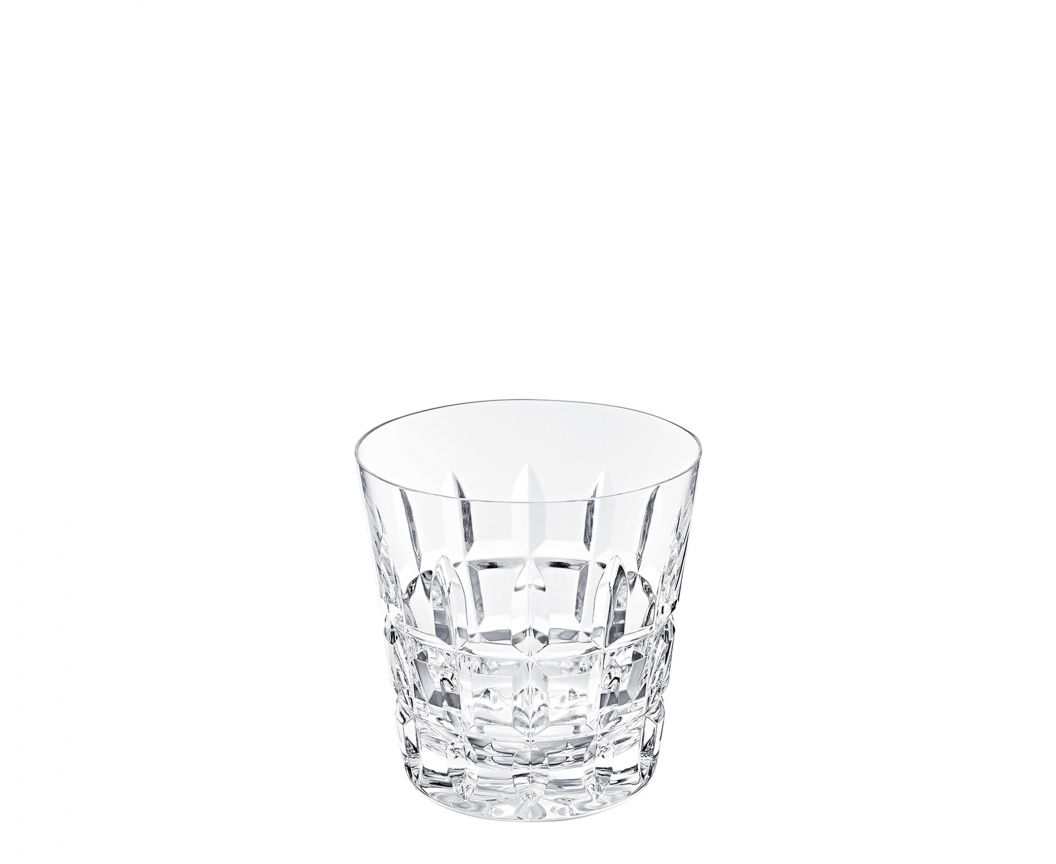 St. Louis - Manhattan Old Fashion – Chiragan