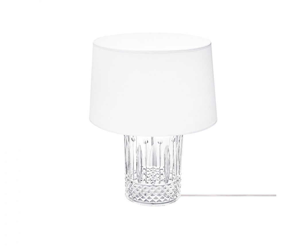 St. Louis - Tommy Table Lamp – Chiragan