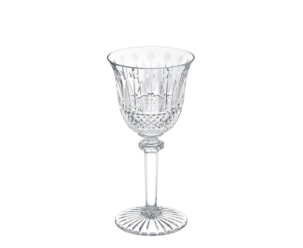 St. Louis Tommy Water Glass – Chiragan