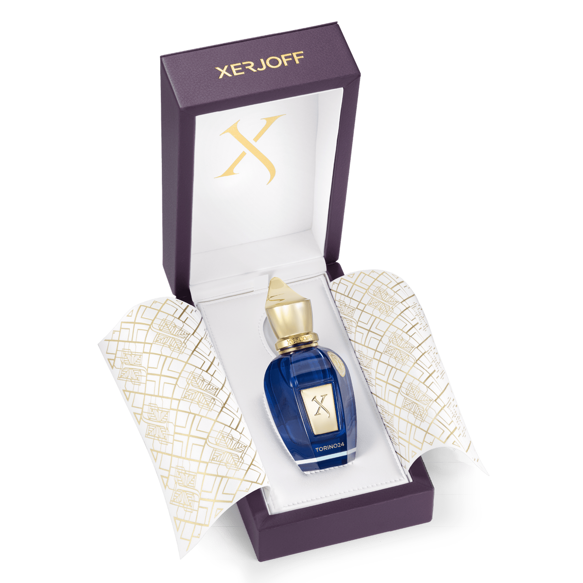 Xerjoff ATP Torino24 Eau de Parfum 50ml – Chiragan