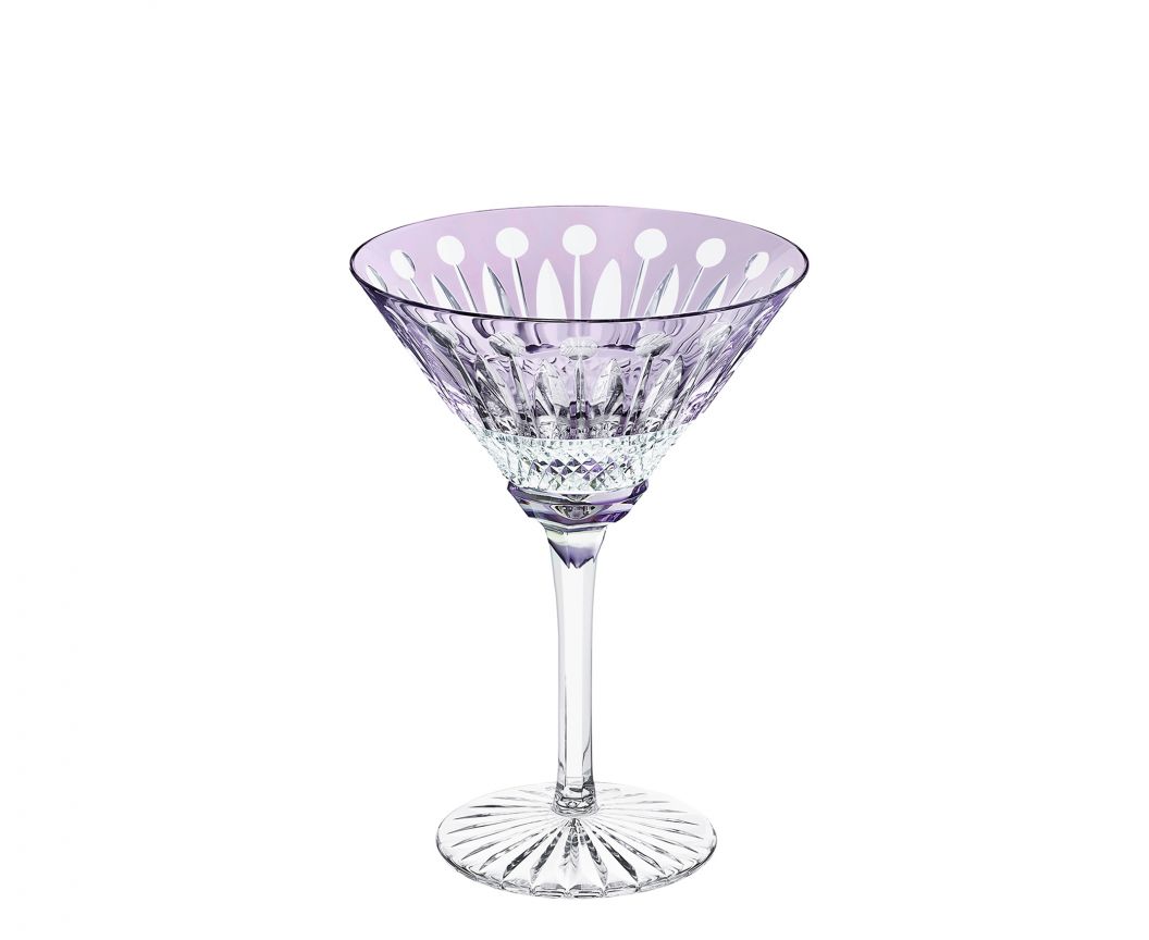 St. Louis - Tommy Cocktail Glass – Chiragan