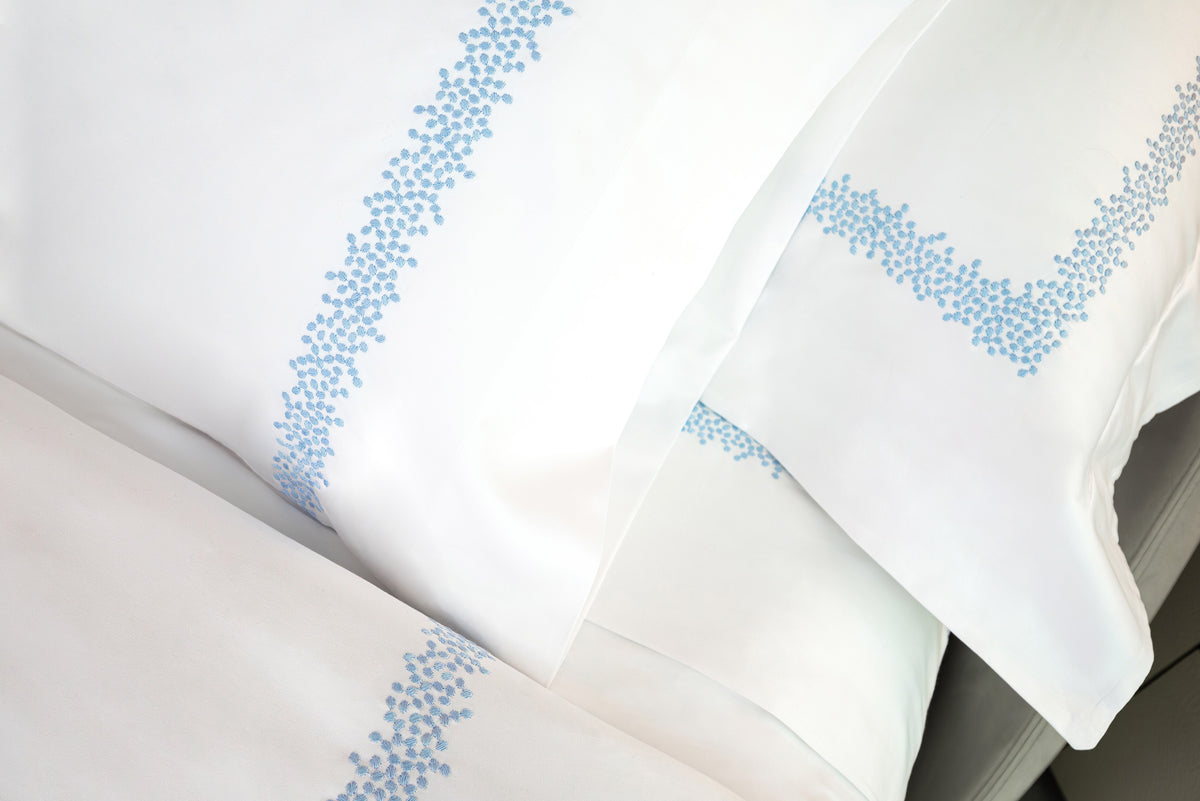 Vienna Pillow Shams – Chiragan