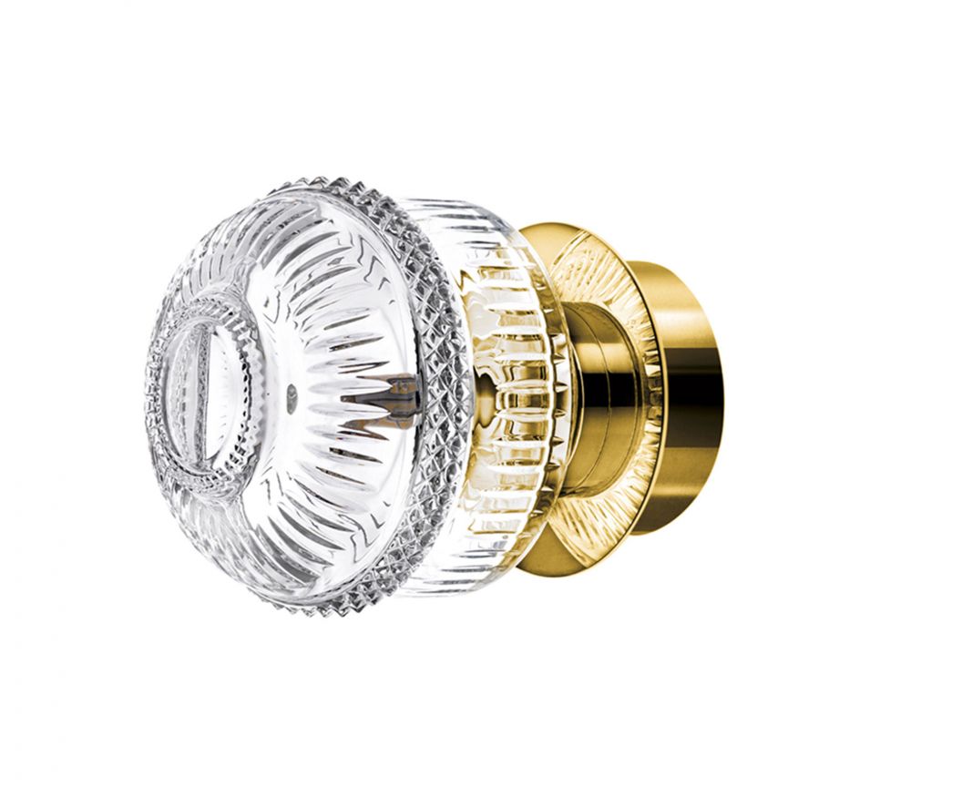 St. Louis - Wall Light – Chiragan
